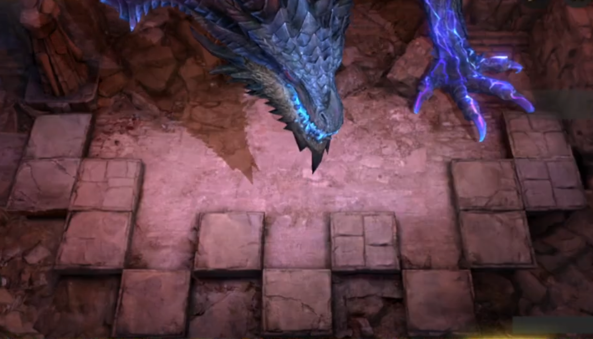 Fastidious.gg - Dungeon Planner